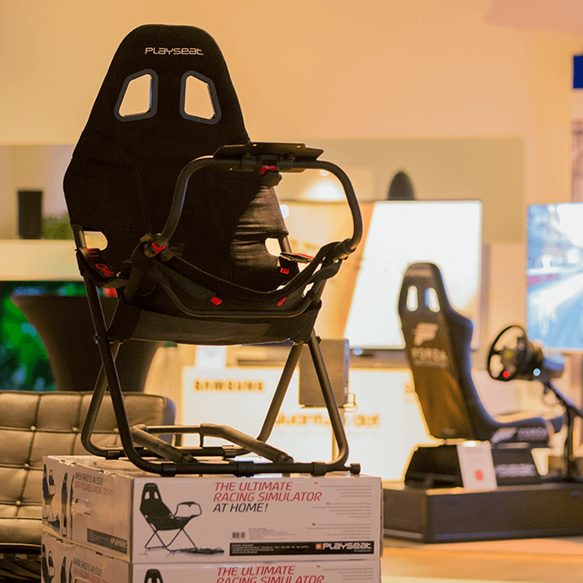 Home - New Retail Company